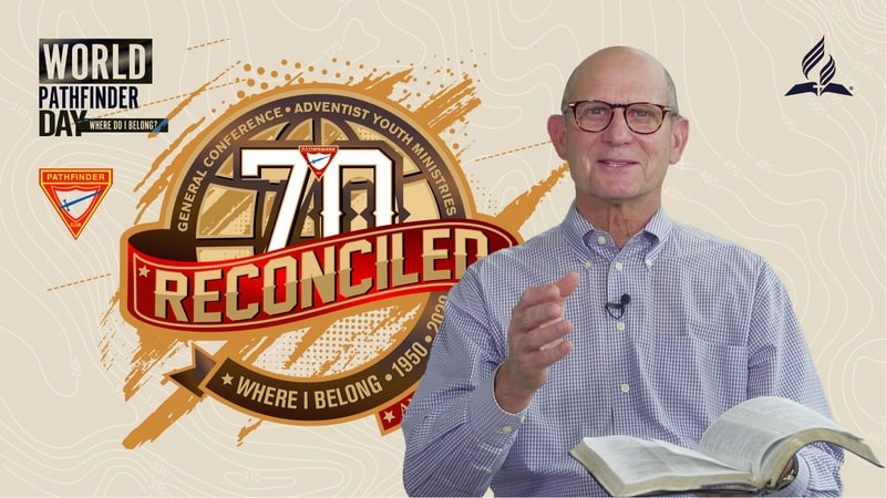 President of the Seventh-day Adventist Church recognizes World ...