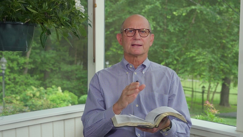 “Our True Mission” - Pastor Ted Wilson