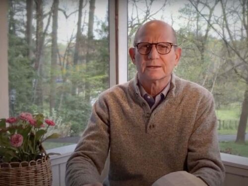 Pastor Ted Wilson gives April 24 message to the Adventist Church ...