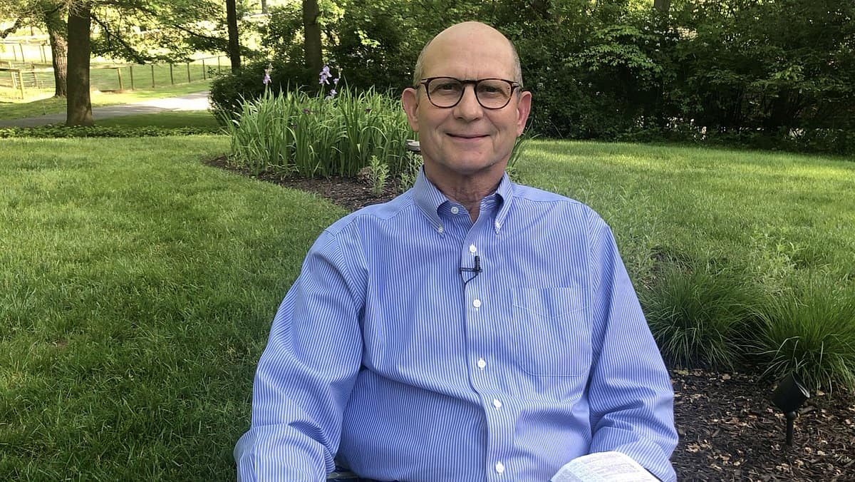 Pastor Ted N.C. Wilson’s gives May 29 address to the Adventist World ...