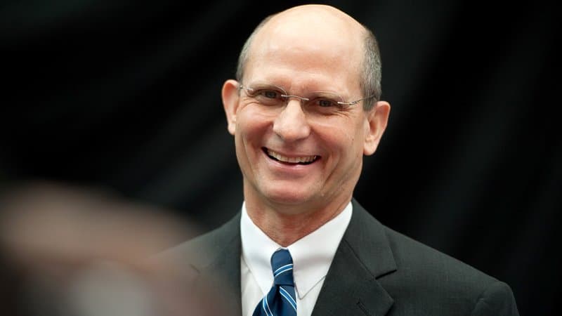 "The spiritual necessity of Church unity and Biblical authority to ...