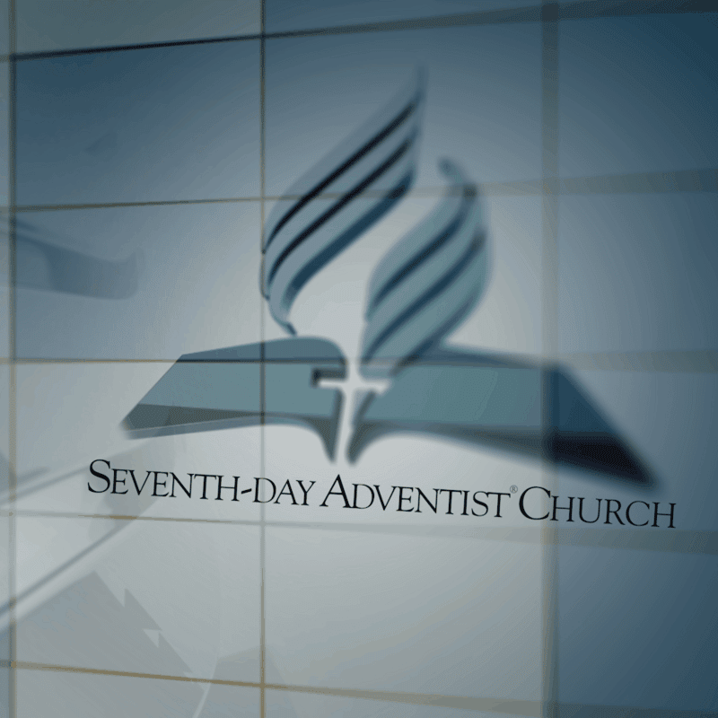 A special message from Ted N.C. Wilson, president of the Seventh-day ...