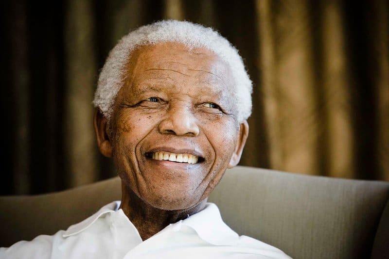 Adventist president offers condolences at passing of Mandela - Pastor ...