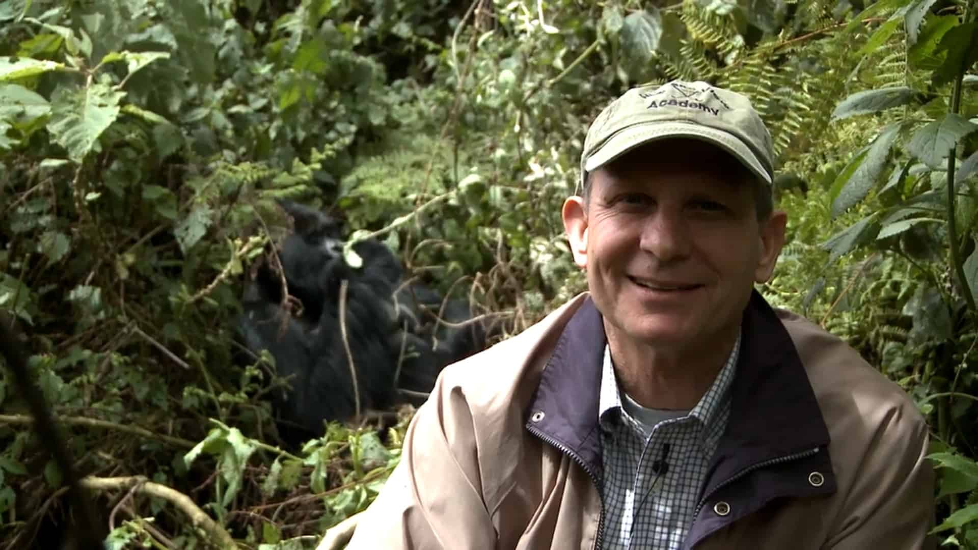 Family Network - Pastor Ted Wilson