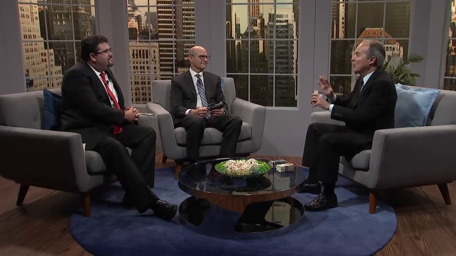 Sharing Our Faith with Others - Pastor Ted Wilson