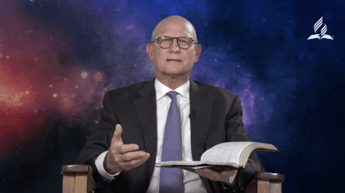 Home - Pastor Ted Wilson